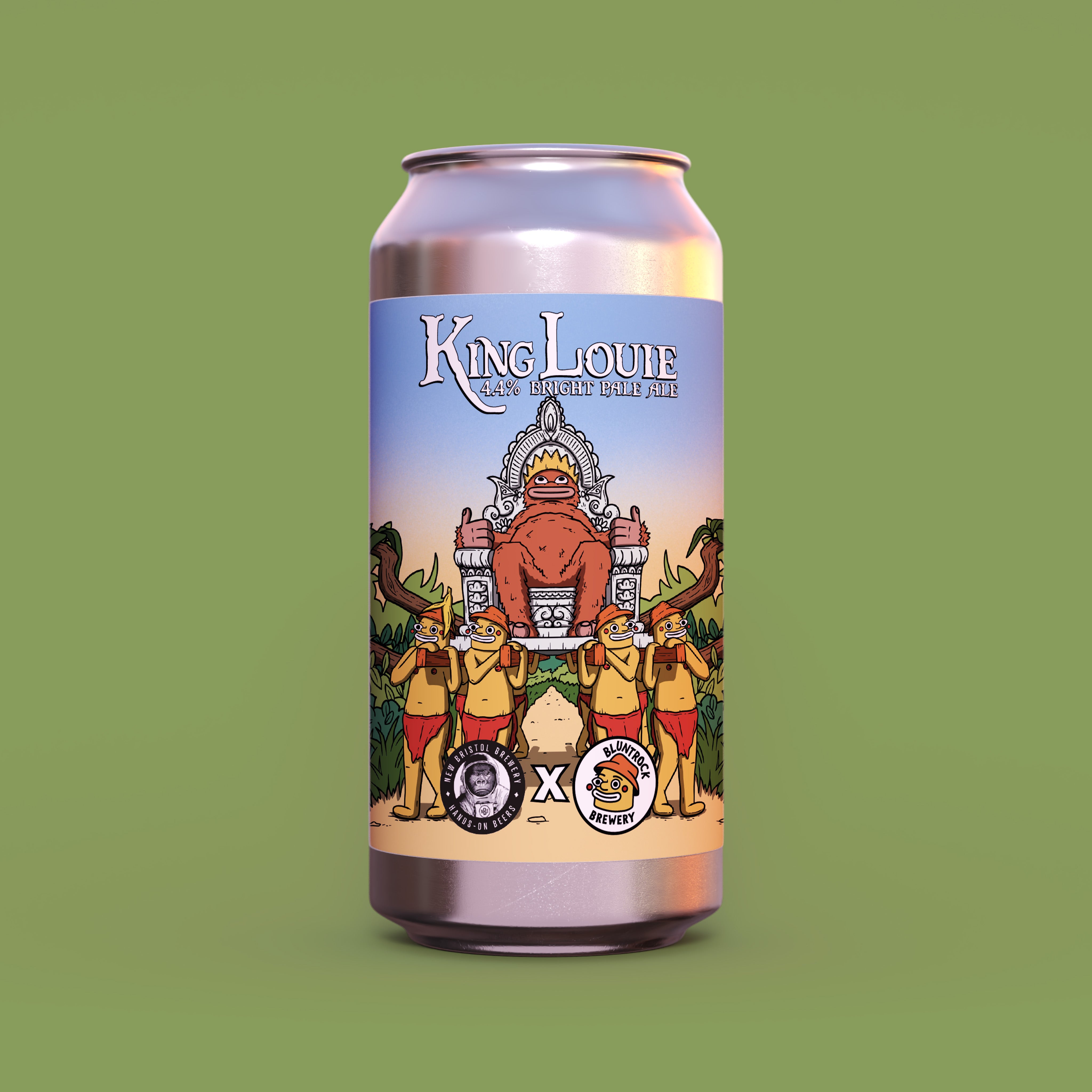 Bluntrock Brewery | Independent Cornish Beer
