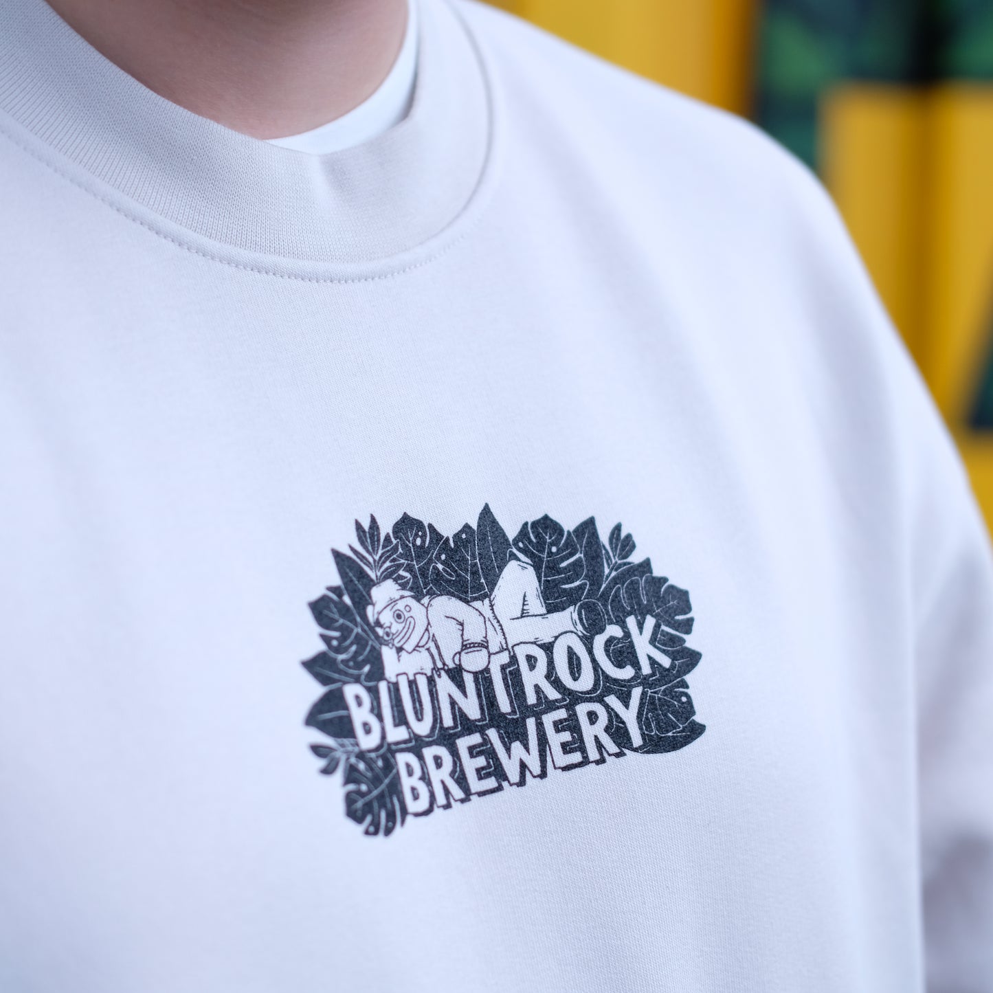 Merchandise – Bluntrock Brewery