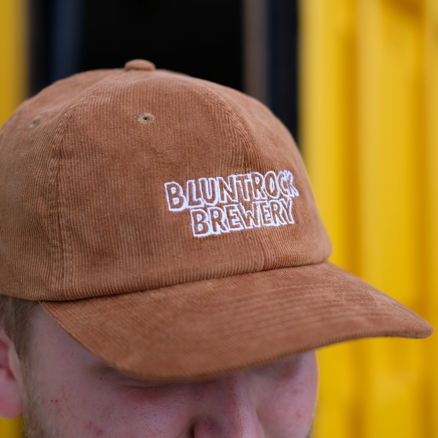 Merchandise – Bluntrock Brewery