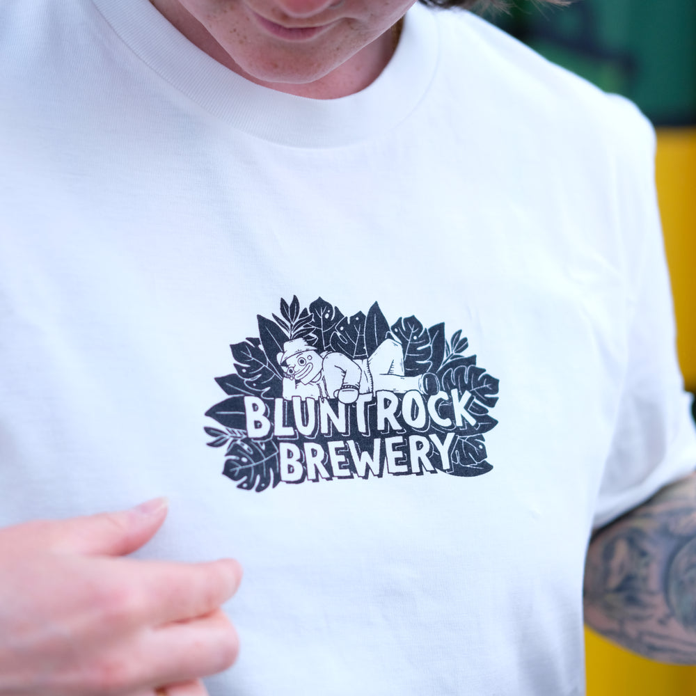 Merchandise – Bluntrock Brewery