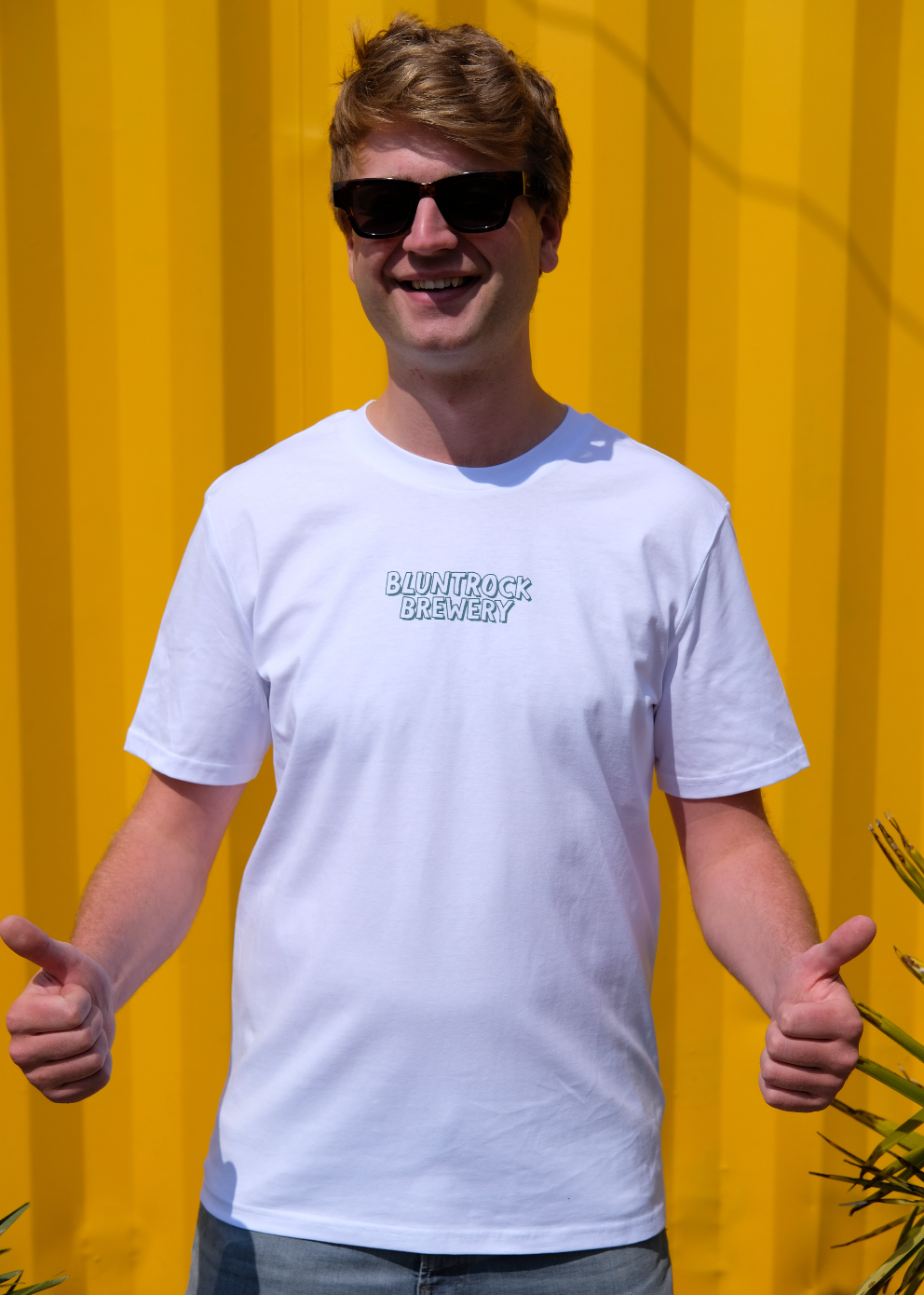 Merchandise – Bluntrock Brewery