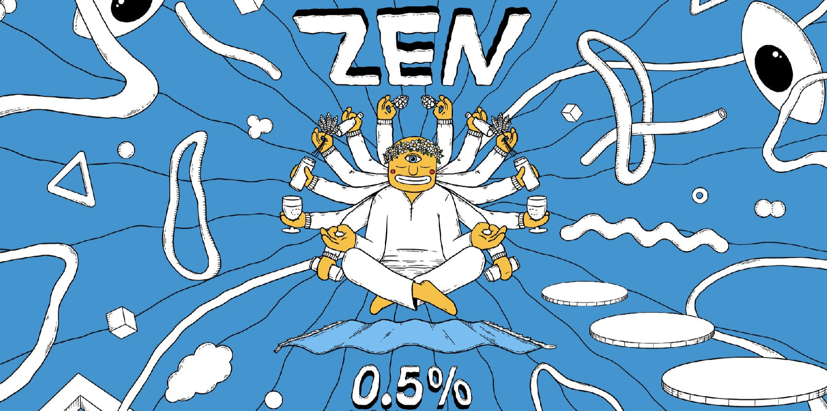 Bluntrock Brewery | Independent Cornish Beer